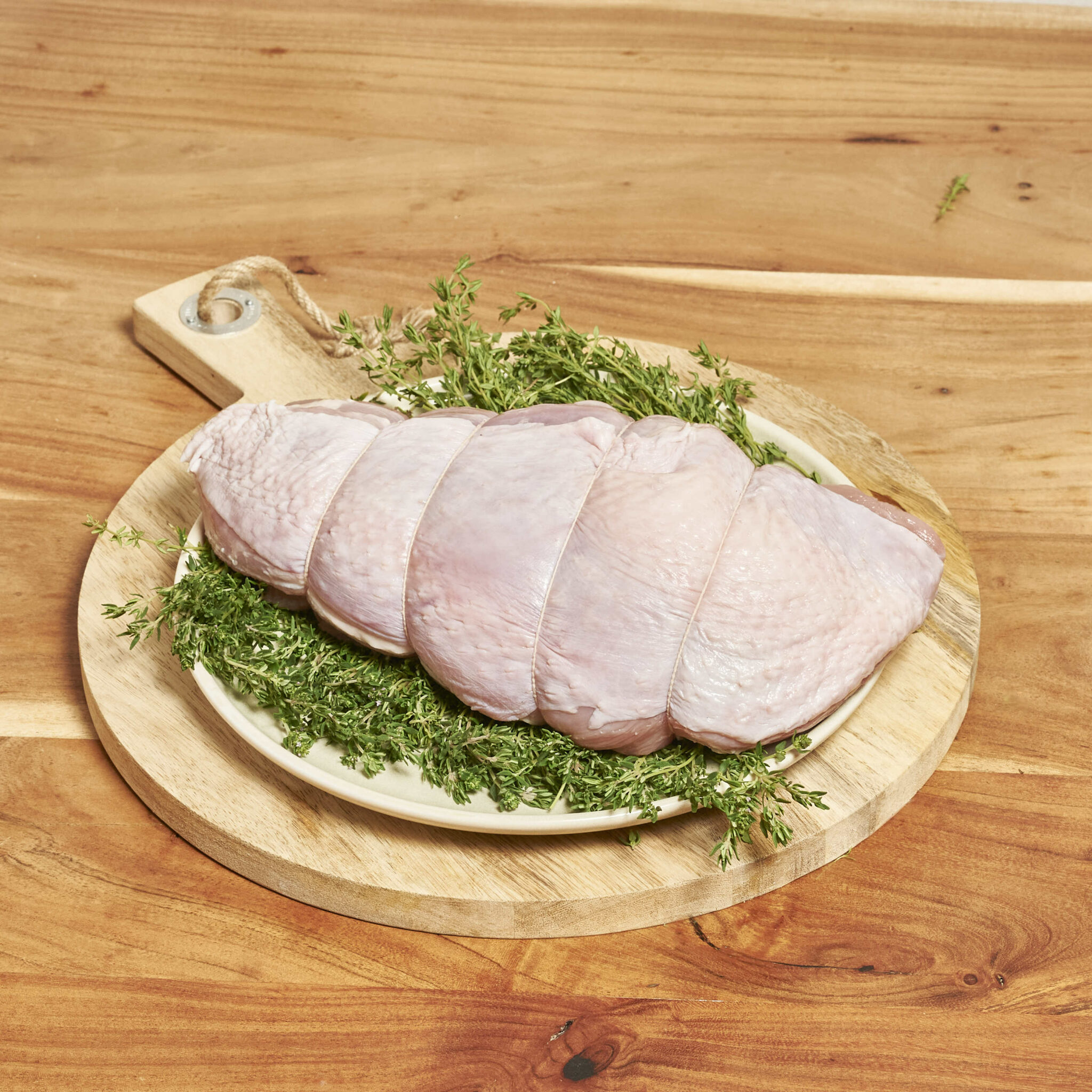 Numurkah Free Range Turkey – Church Street Butcher – Christmas Orders